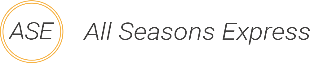 Incident Report | All Seasons Express